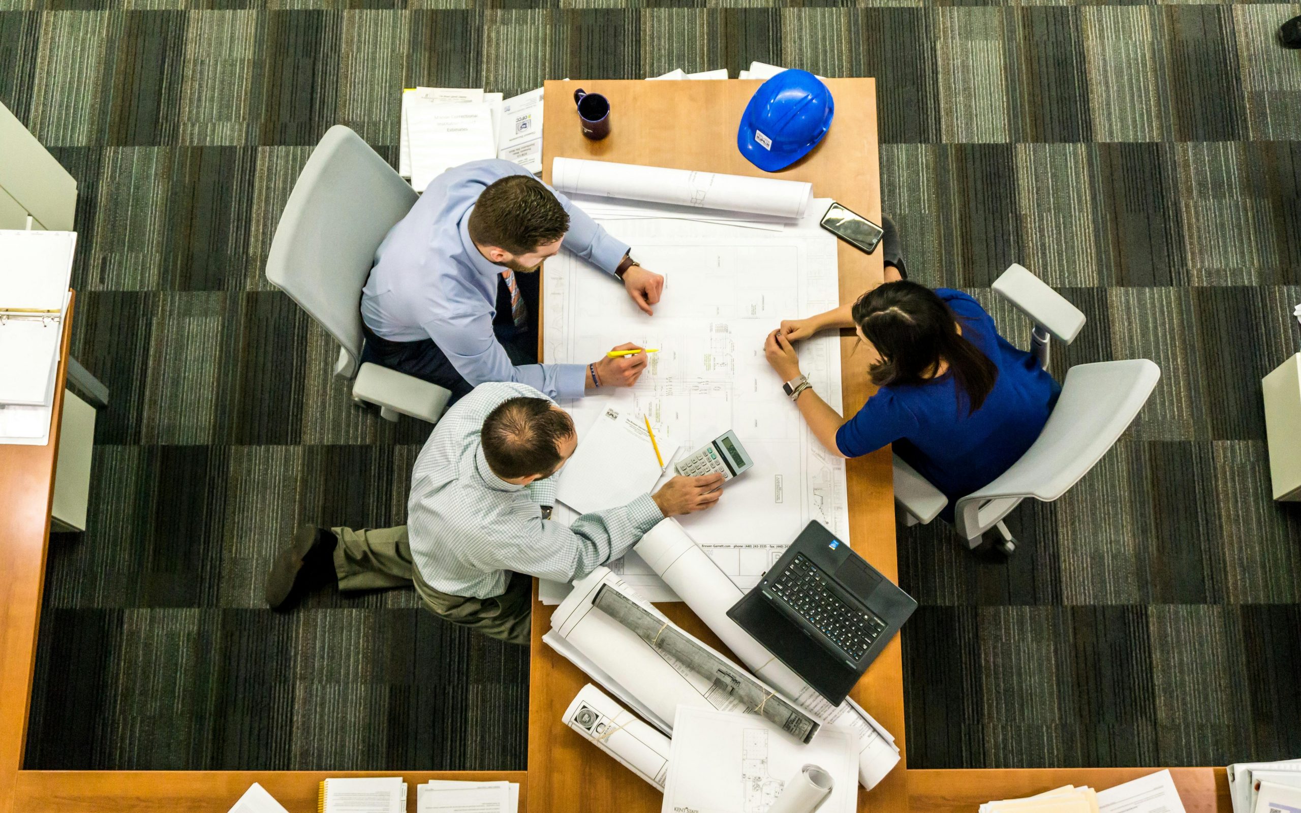 Commercial & Business Litigation - Farr Law Firm P.A.